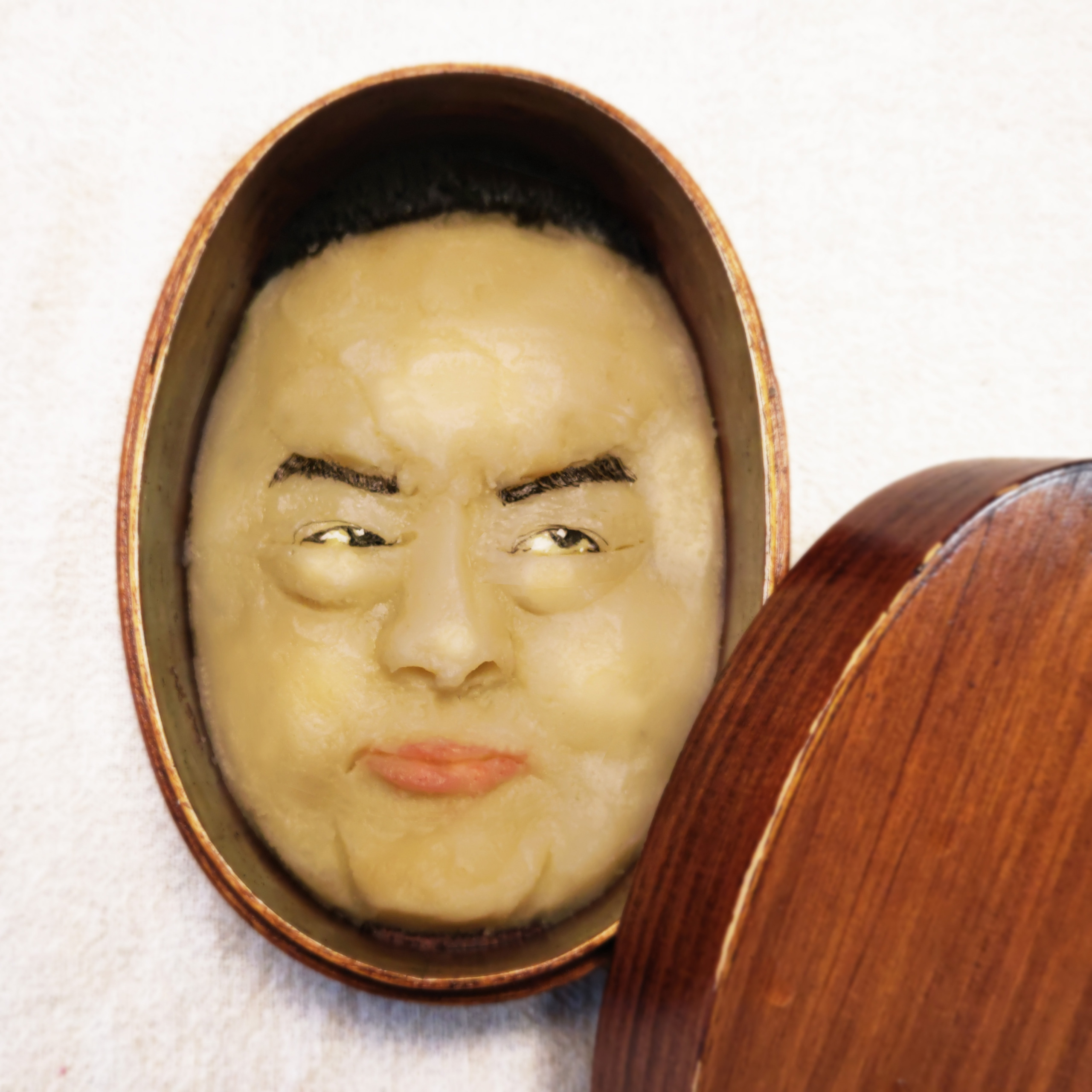 浪花節だよ弁当は » nancychannel