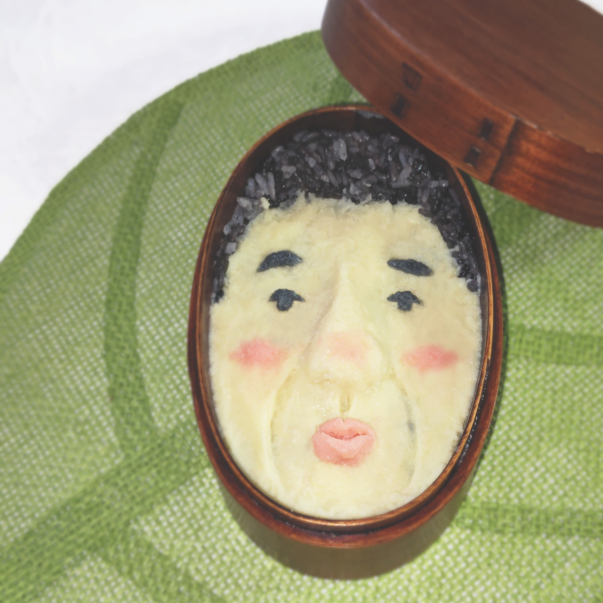 ささおかいぎでエネルギーいただき、瓢箪からコマから東京へ » nancychannel