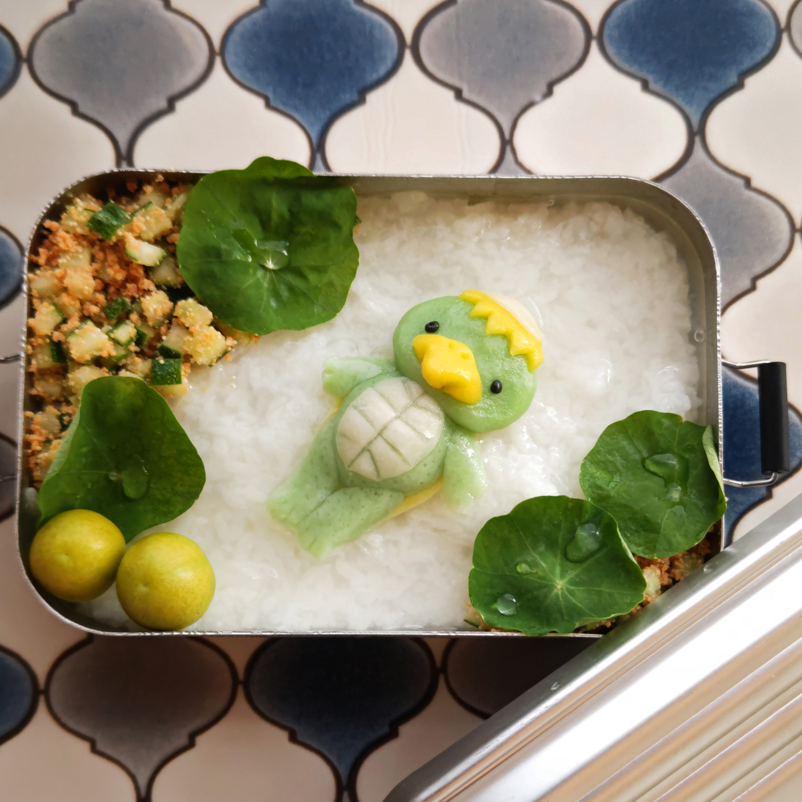 河童の川流れ…このまま流されていたい… » nancychannel