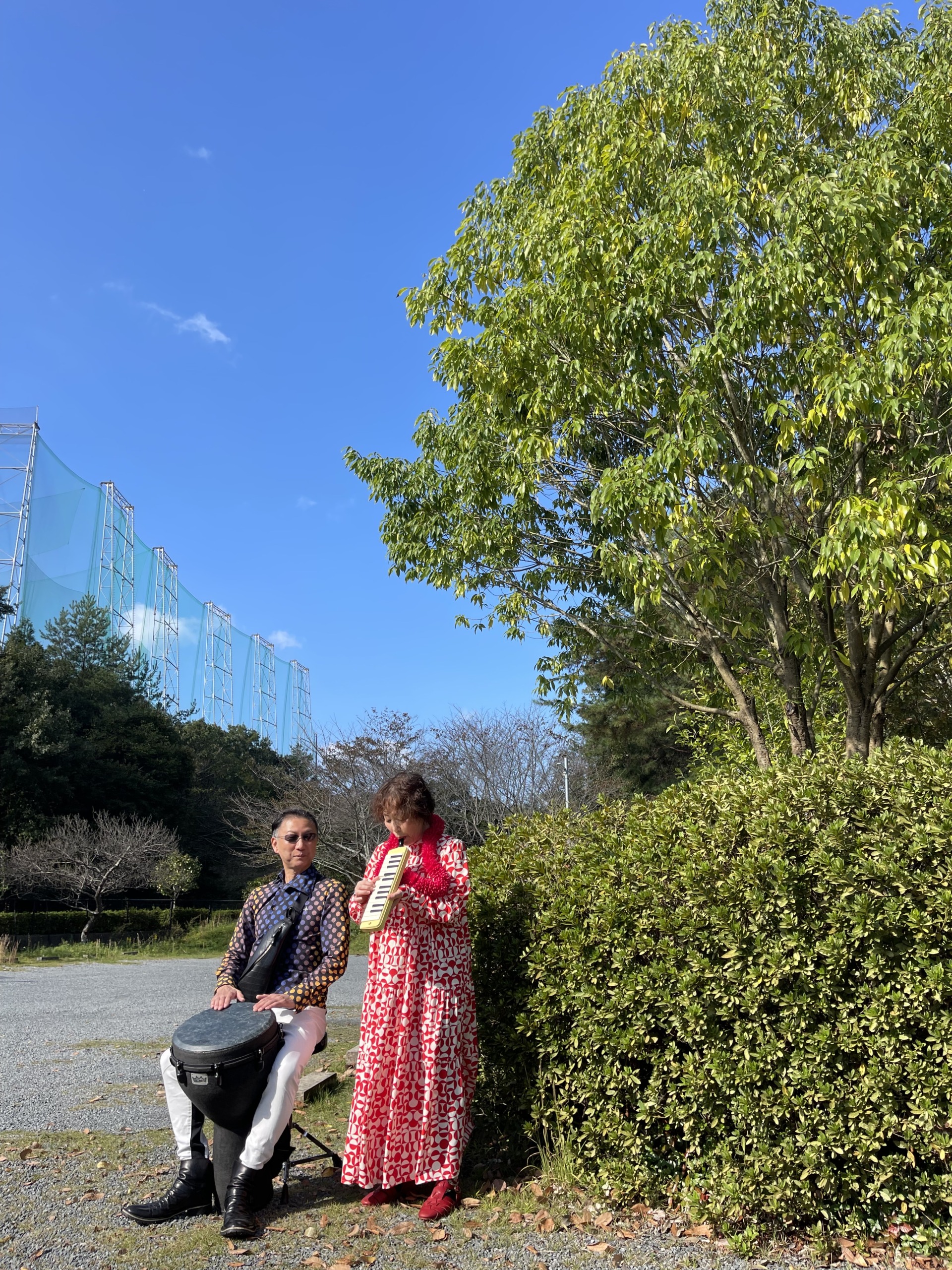 カパリリホイケ無事に終わりました!!皆さんありがとうございます!! » nancychannel