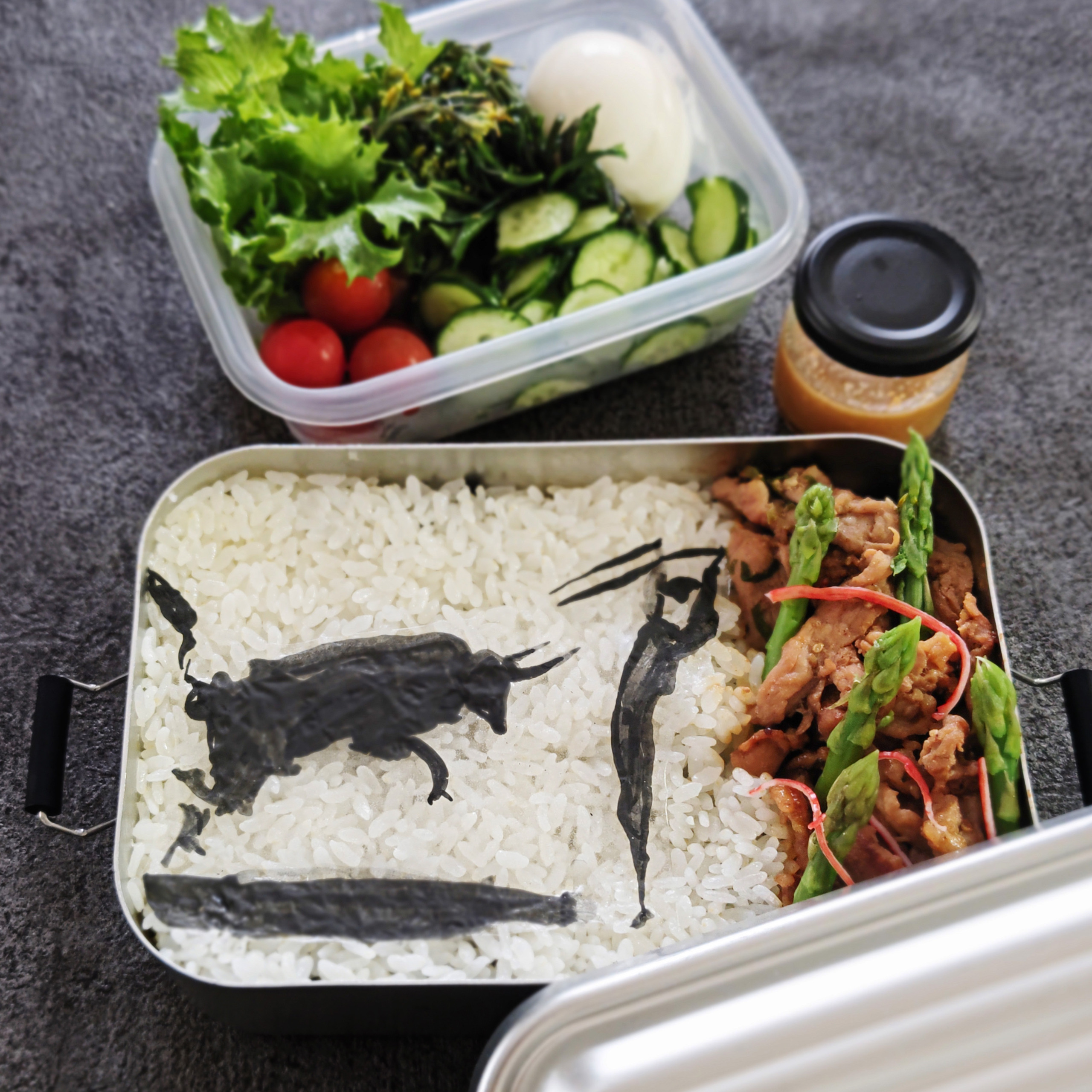 暑さと雷、そして寝不足。それでも我々闘います! » nancychannel