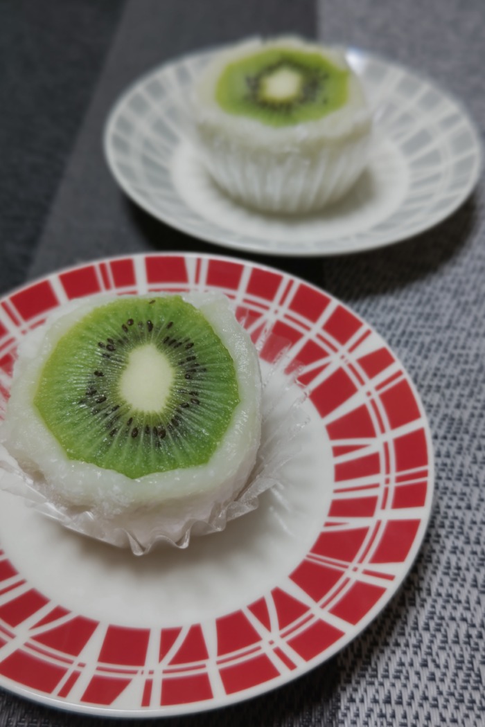 candyちゃんとncafeでランチ!フルーツ大福は点滴です » nancychannel